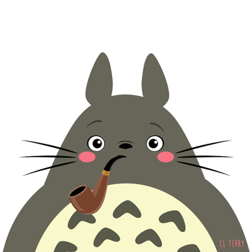 Totoro by CL Terry – Varietats