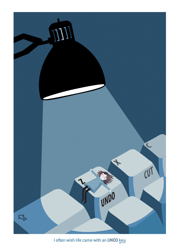 Sara Olmos Illustrations – Varietats