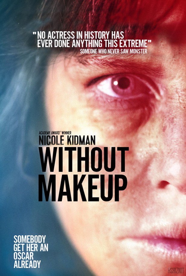 Honest Movie Posters 2019 by Shiznit – Varietats