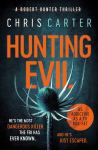 Hunting Evil by Chris Carter – Blog Tour – Varietats