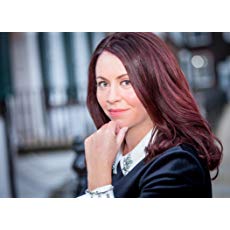 I Know Who You Are by Alice Feeney – Blog Tour – Varietats