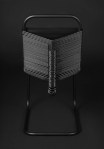 Coat Check Chair by Joey Zeledón – Varietats