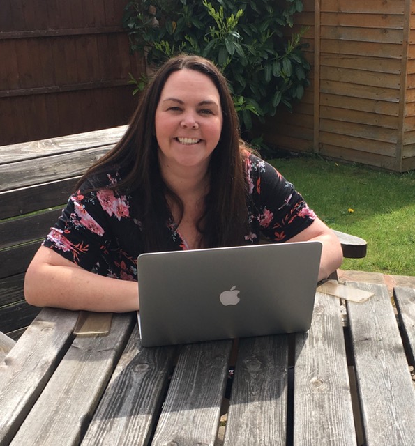 The Boss by by Caz Finlay – Blog Tour – Varietats