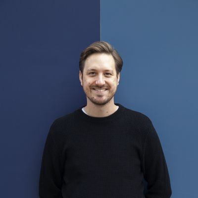 Something To Live For by Richard Roper – Blog Tour – Varietats