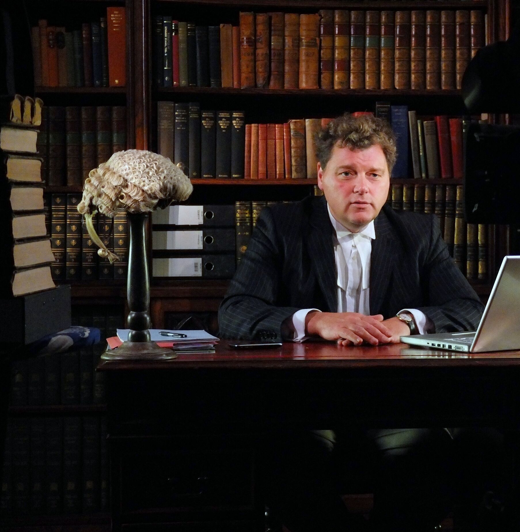 Beyond Reasonable Doubt by Gary Bell – Blog Tour – Varietats