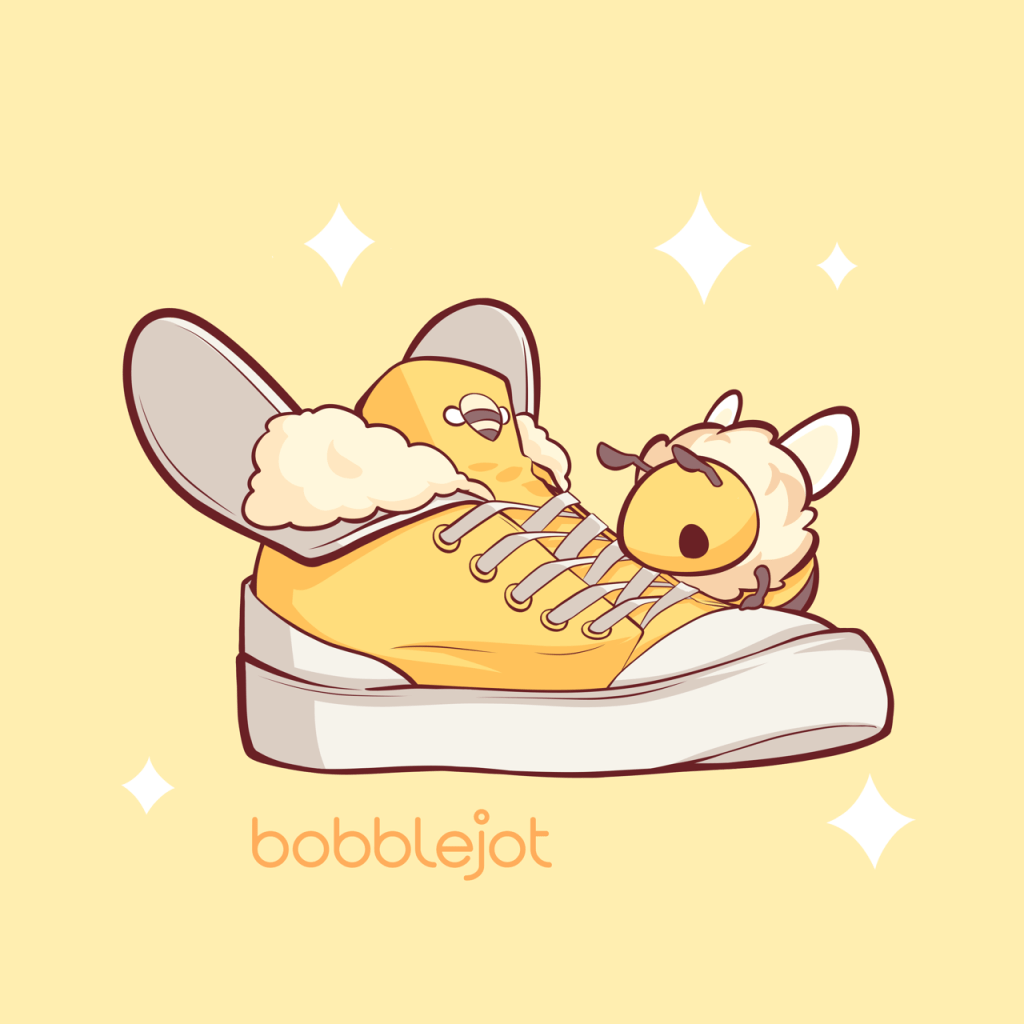 Illustrator of Cute Things (bobblejot) – Varietats