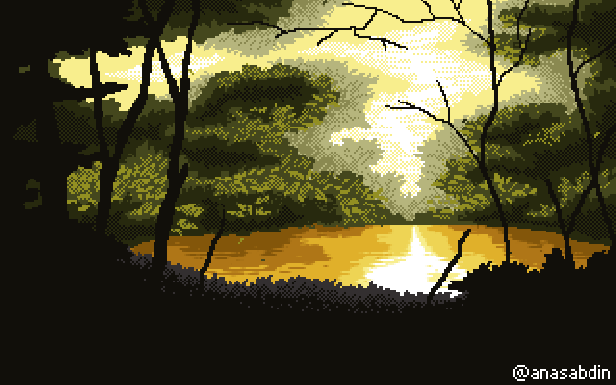 Anas Abdin Art – Varietats