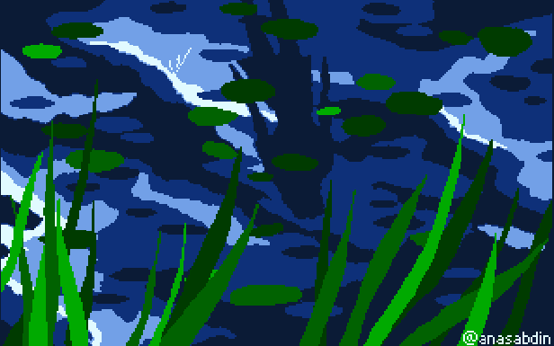 Anas Abdin Art – Varietats