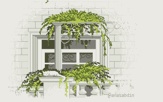 Anas Abdin Art – Varietats