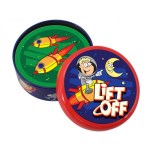 Lift Off by Cheatwell Games – Product Review – Varietats
