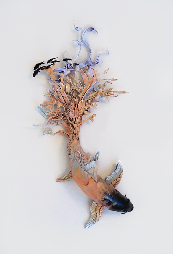 Ellen June Art – Varietats