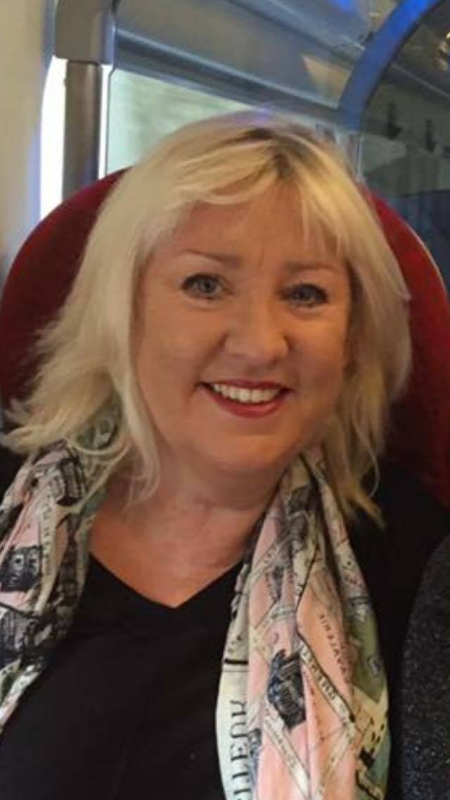 The Sister In Law by Sue Watson – Blog Tour – Varietats