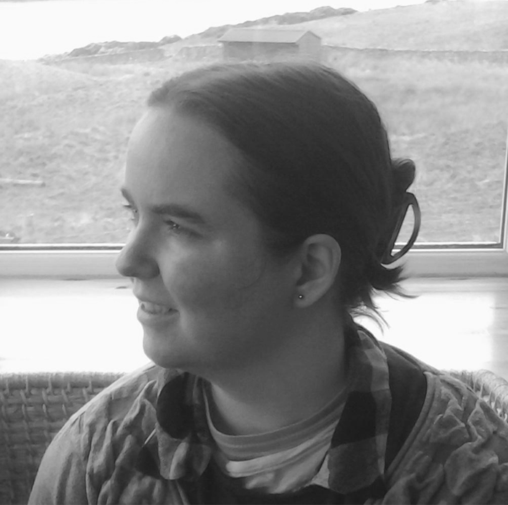 Anna by Laura Guthrie – Blog Tour – Varietats