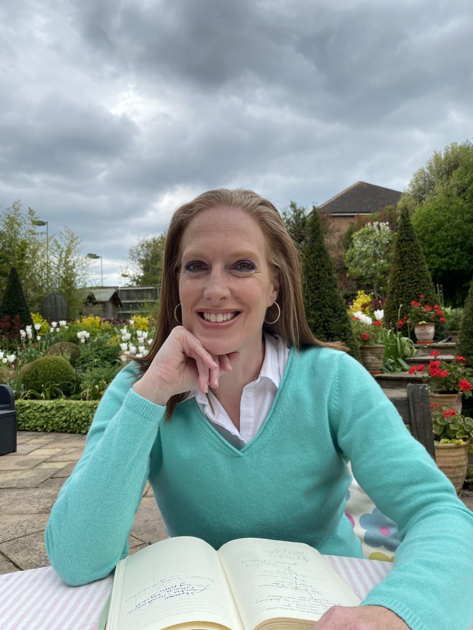 The Cry of the Lake by Charlie Tyler – Blog Tour – Varietats
