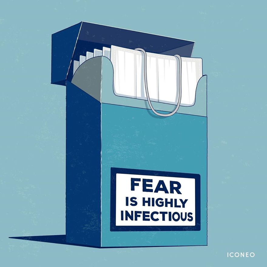 Steffen Kraft (ICONEO) Art – Varietats