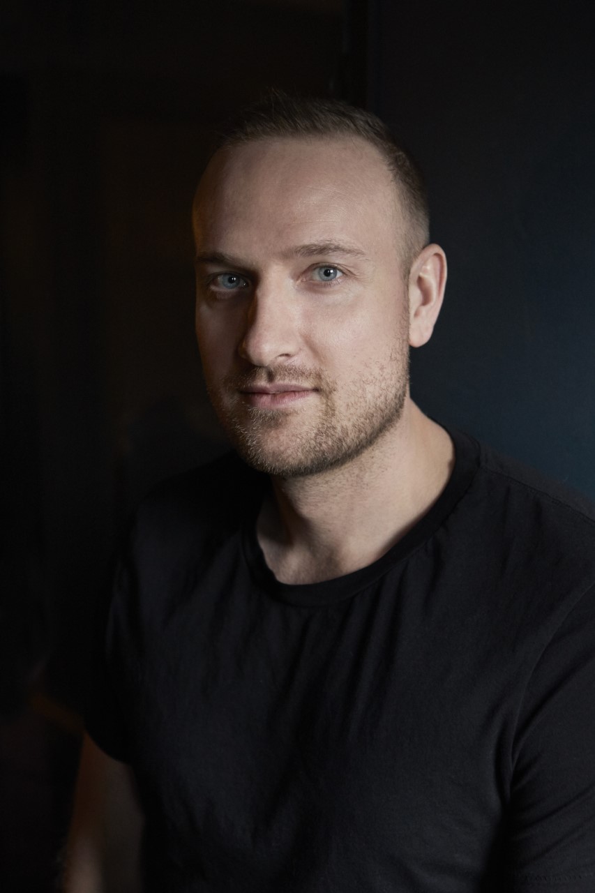 The Witch Hunter by Max Seeck – Blog Tour – Varietats
