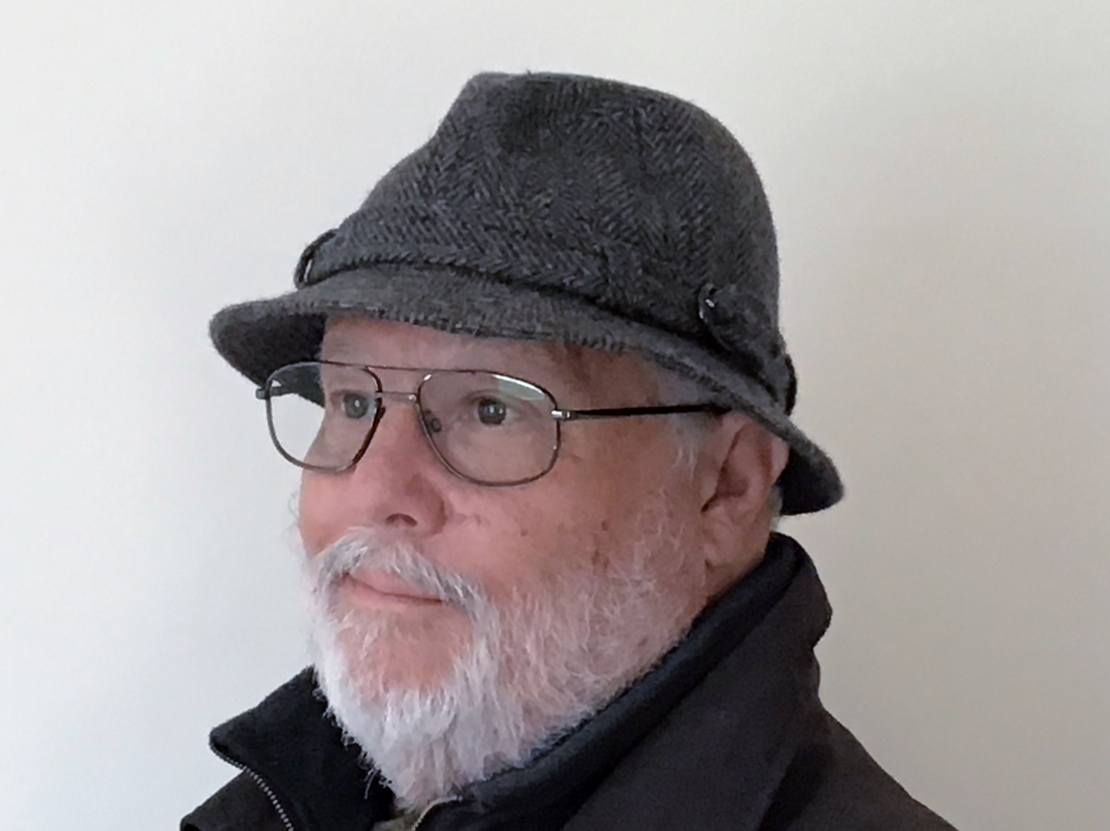 Mindworm by David Pollard – Blog Tour – Varietats