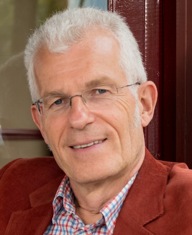 The Spy Who Inspired Me by Stephen Clarke – Blog Tour – Varietats