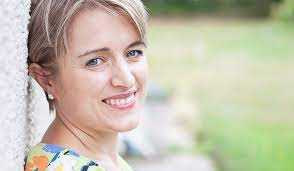 Perfect on Paper by Gillian Harvey – Blog Tour – Varietats