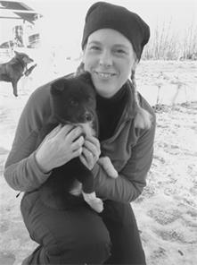 Dálvi: Six Years in Arctic Tundra by Laura Galloway – Blog Tour – Varietats