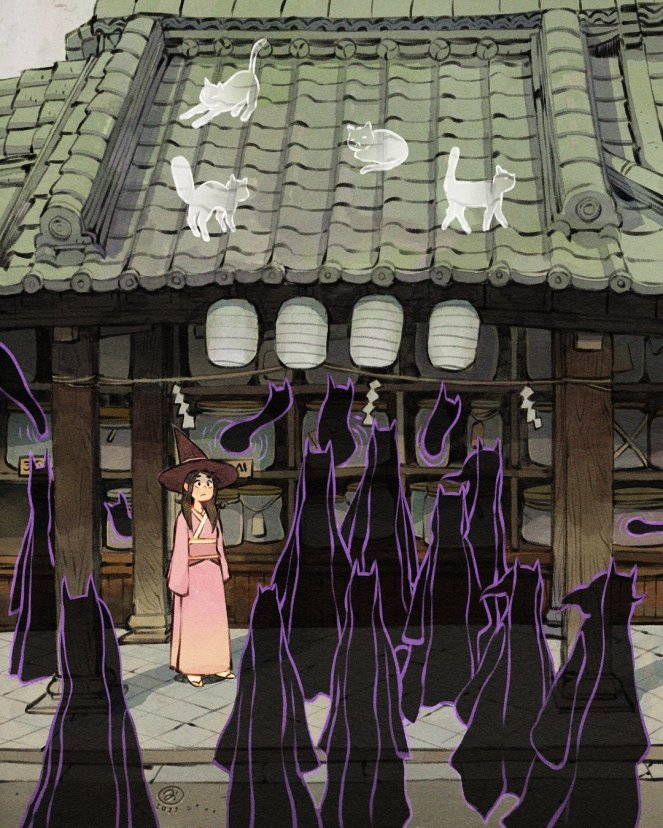 Simz Art – Varietats