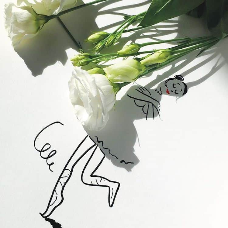 Shadowology by Vincent Bal – Varietats