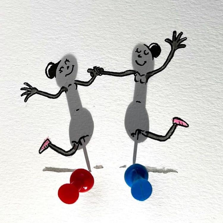 Shadowology by Vincent Bal – Varietats