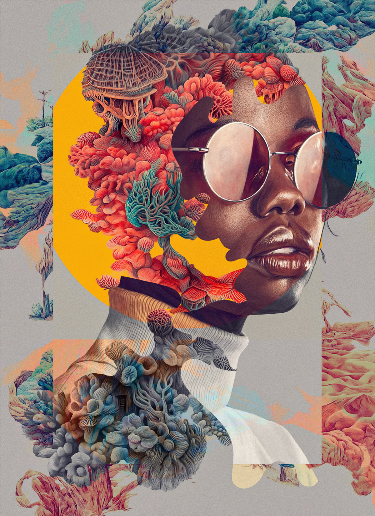 Hey ¬ Hi by Alberto Seveso – Varietats