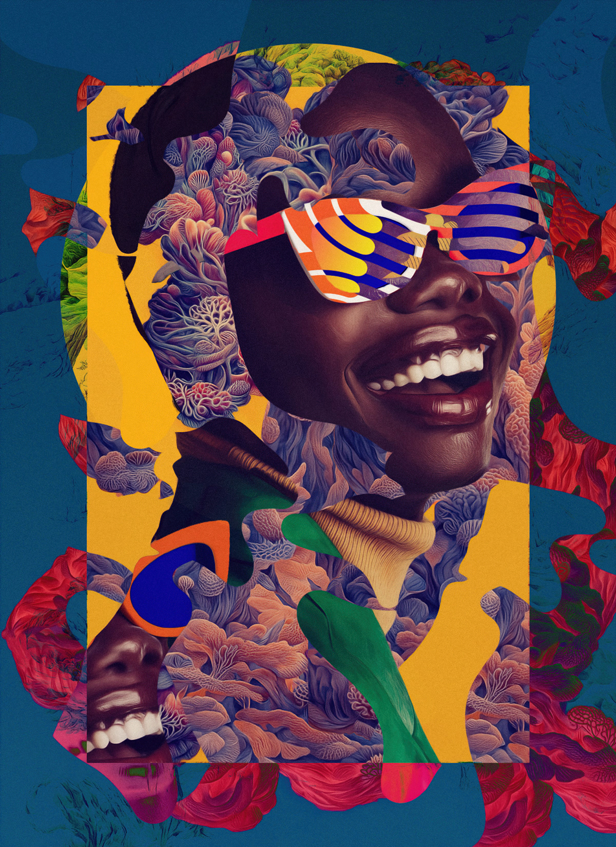 Hey ¬ Hi by Alberto Seveso – Varietats