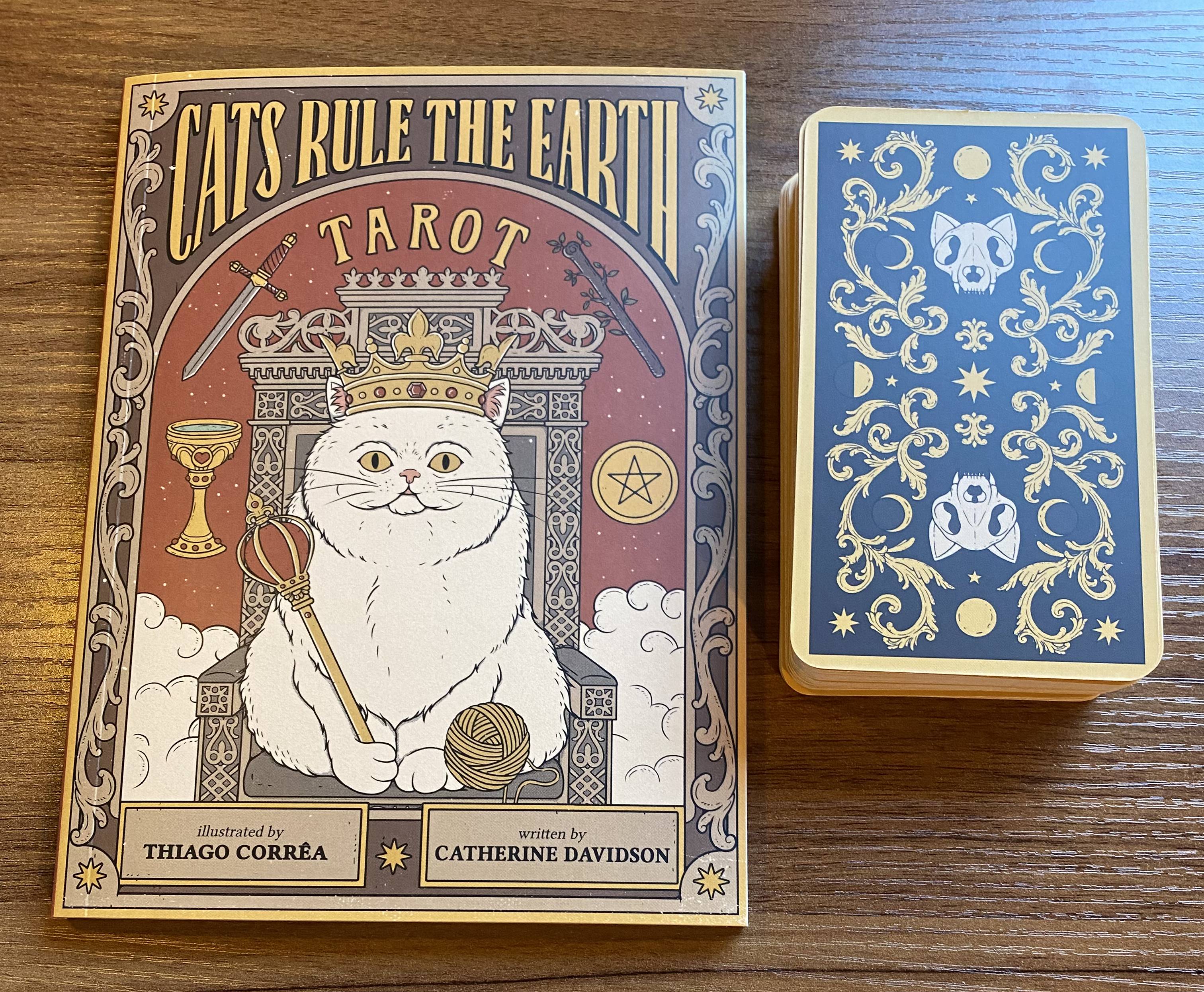 Cats Rule The Earth by Abrams and Chronicle – Product Review – Varietats