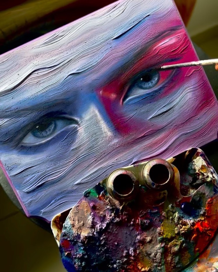 Maldha Mohamed Art – Varietats